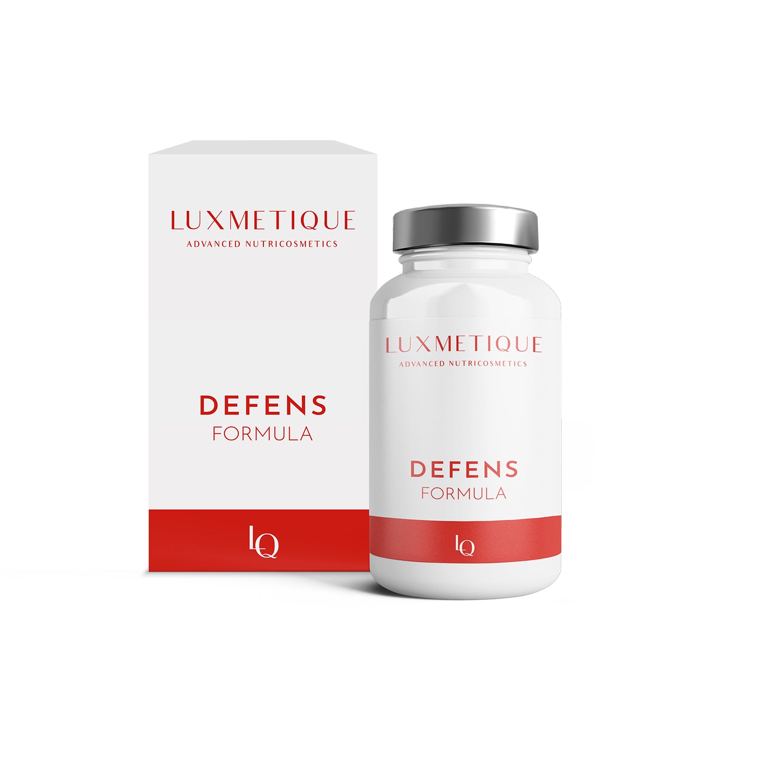 Defens Formula - Luxmetique®