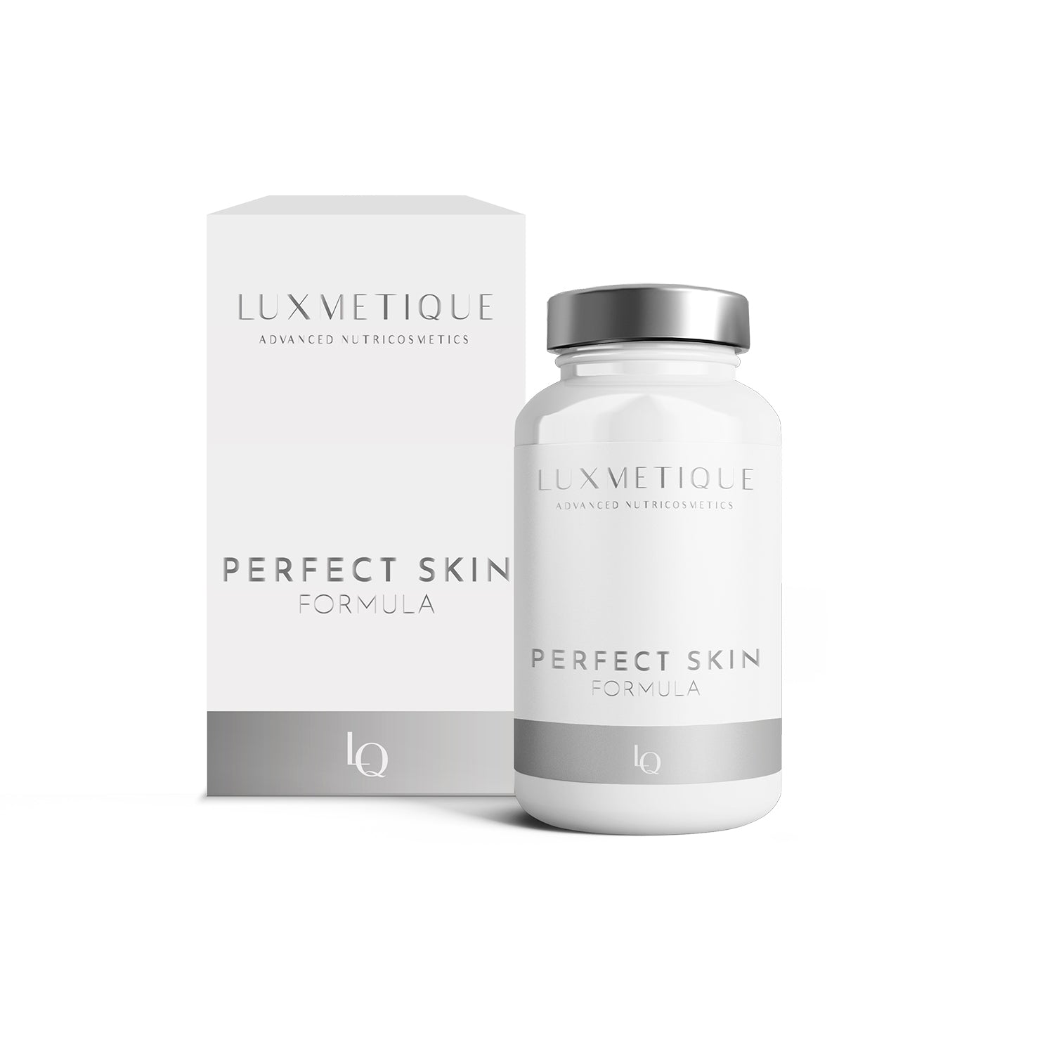 Perfect skin formula - Luxmetique®