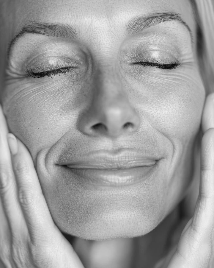 Luxmetique® Official Website | Advanced Nutricosmetics